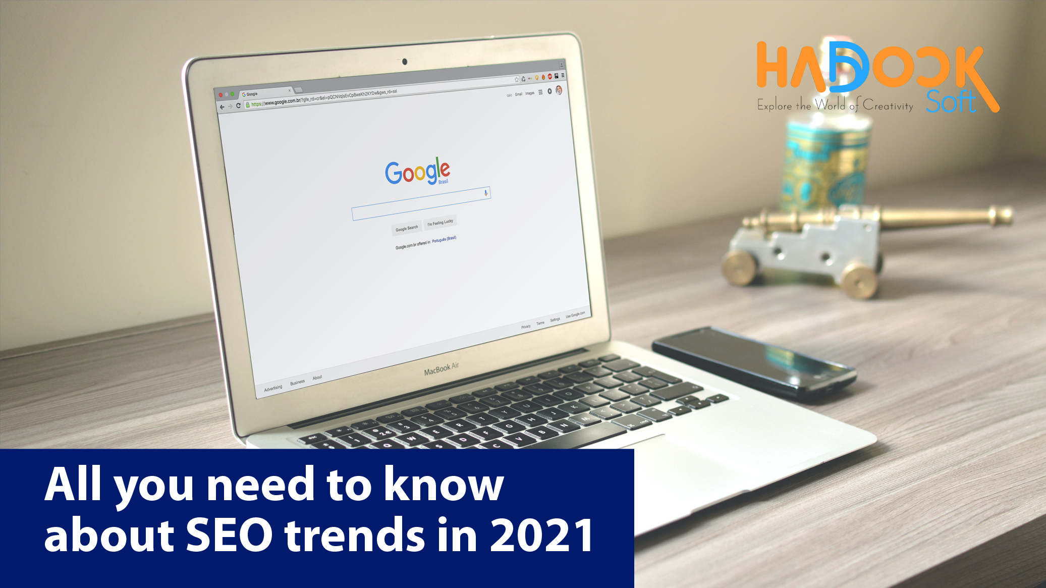 All you need to know about SEO trends in 2021 - Blog | HaddockSoft