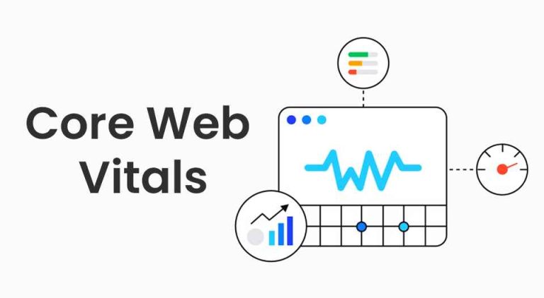 What is core web vital and how to improve it - Blog | HaddockSoft